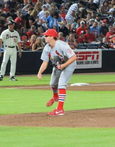 ‘One of Ours’ Makes the Big Time | News | thepilot.com