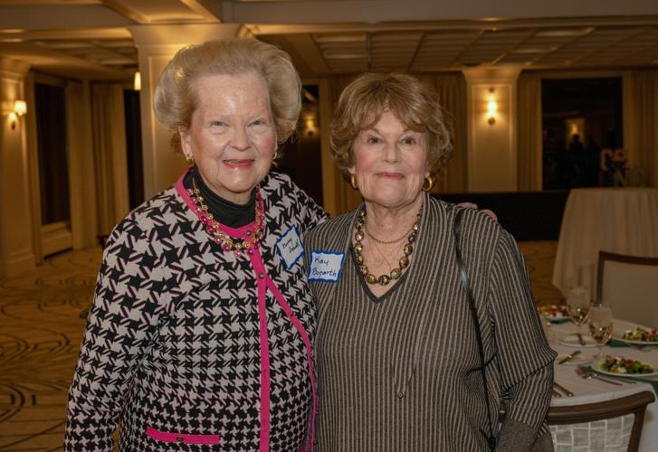 Out and About: English-Speaking Union Welcome Broadway Historian, Steve ...