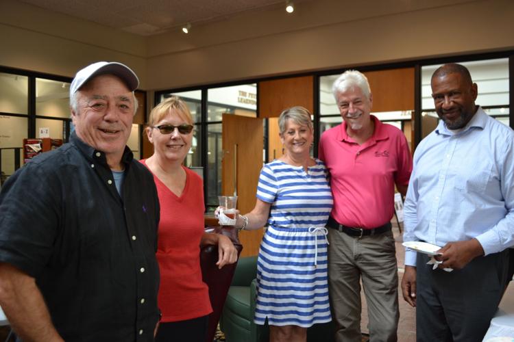 Out and About: | Gallery | thepilot.com