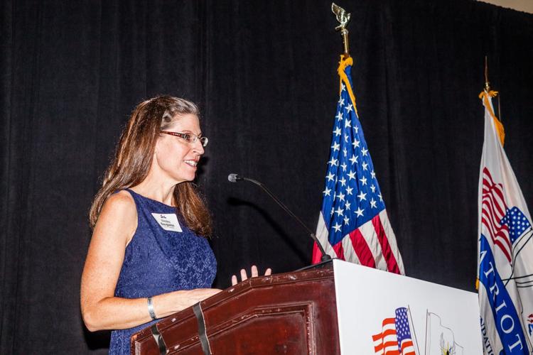 Patriot Foundation Donates $525,000 to Military Charities | News ...