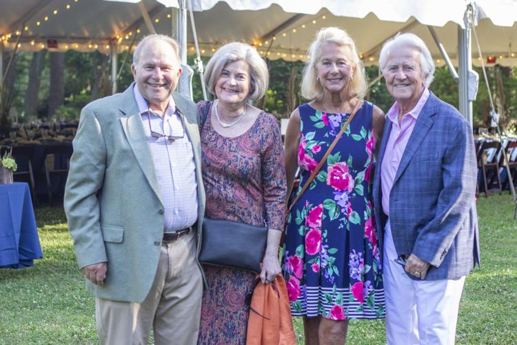 Out and About: Taste of the Wild | Gallery | thepilot.com