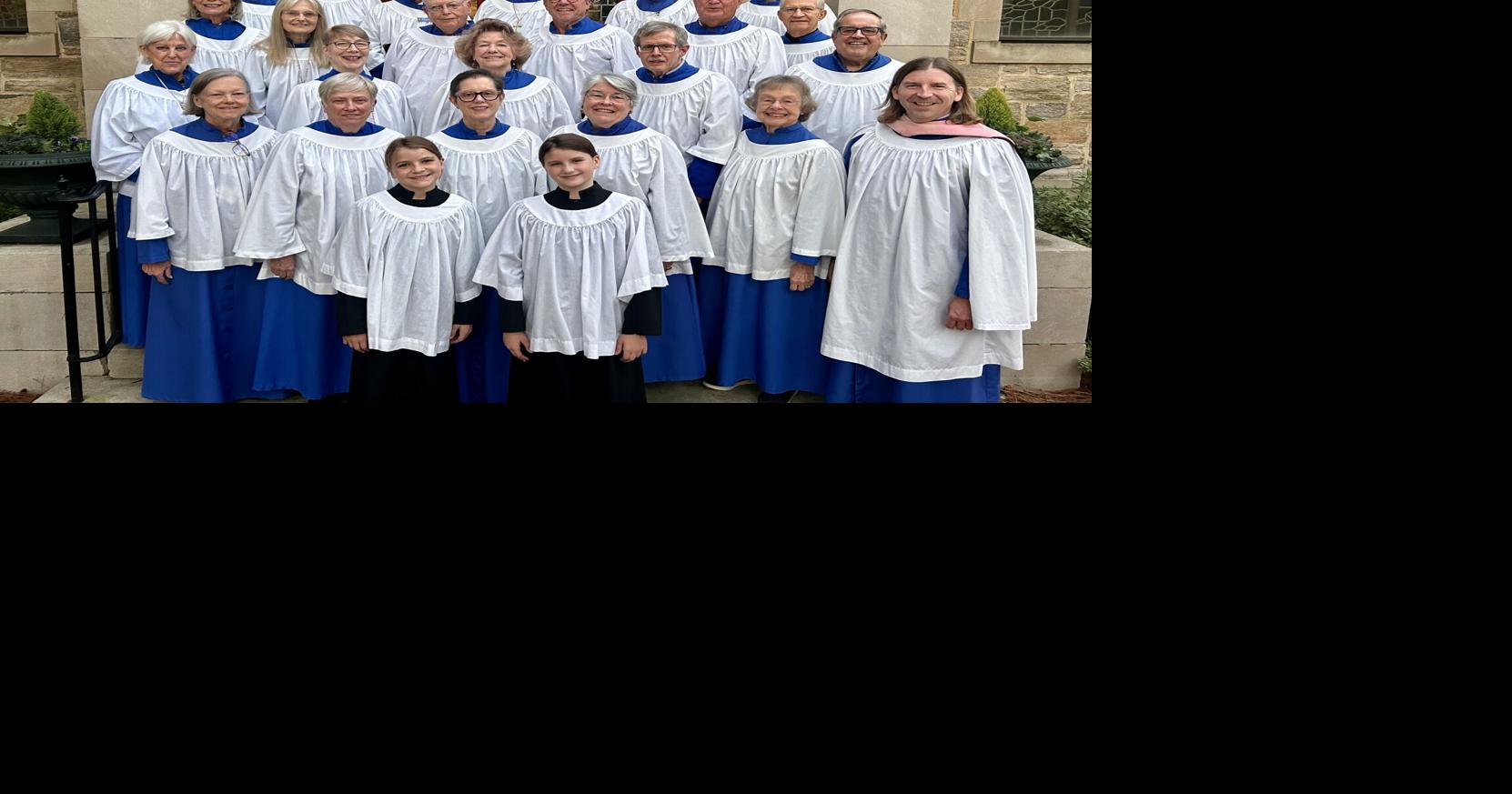 Emmanuel Choir to Sing Rutter’s Beloved ‘Requiem’ | Features | thepilot.com