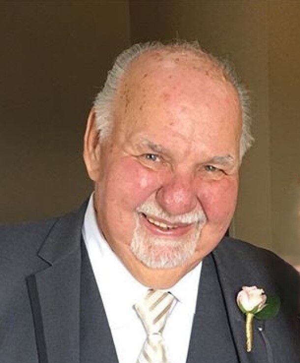 Richard C. Mills | Obituaries | thepilot.com