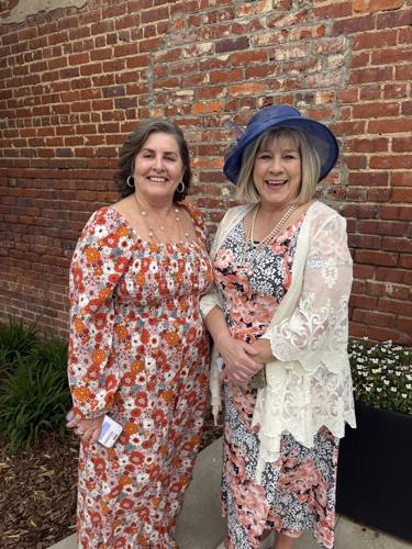 The Enchanted Garden Party Benefit for Aberdeen Library | Arts ...