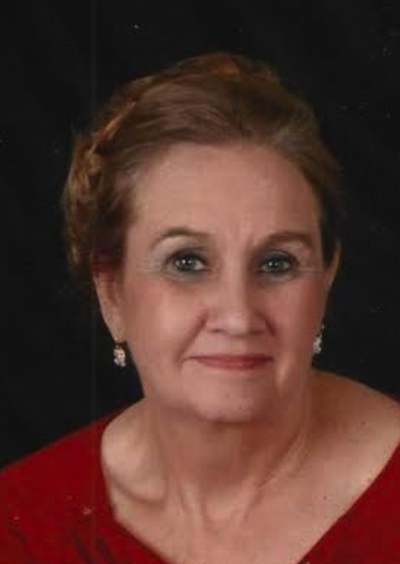Deborah G. Morgan | Obituaries | thepilot.com