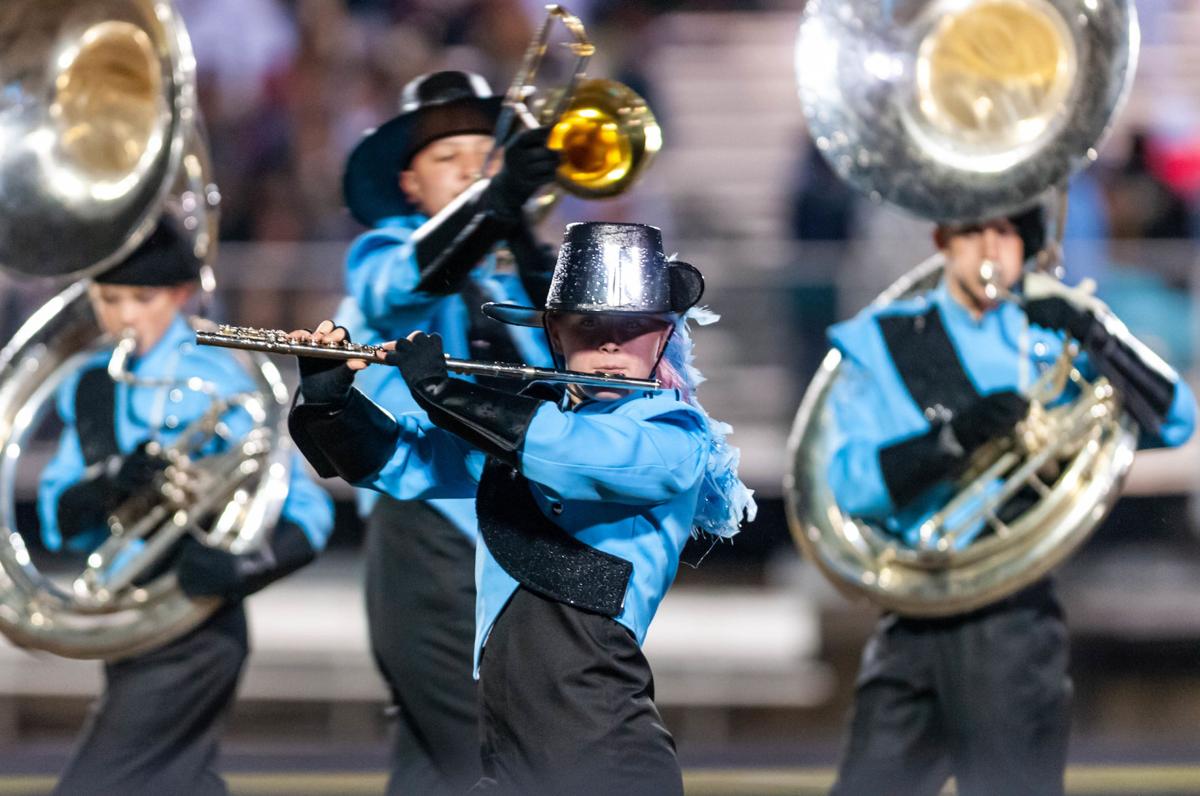 Viking Classic Band Competition | Gallery | thepilot.com