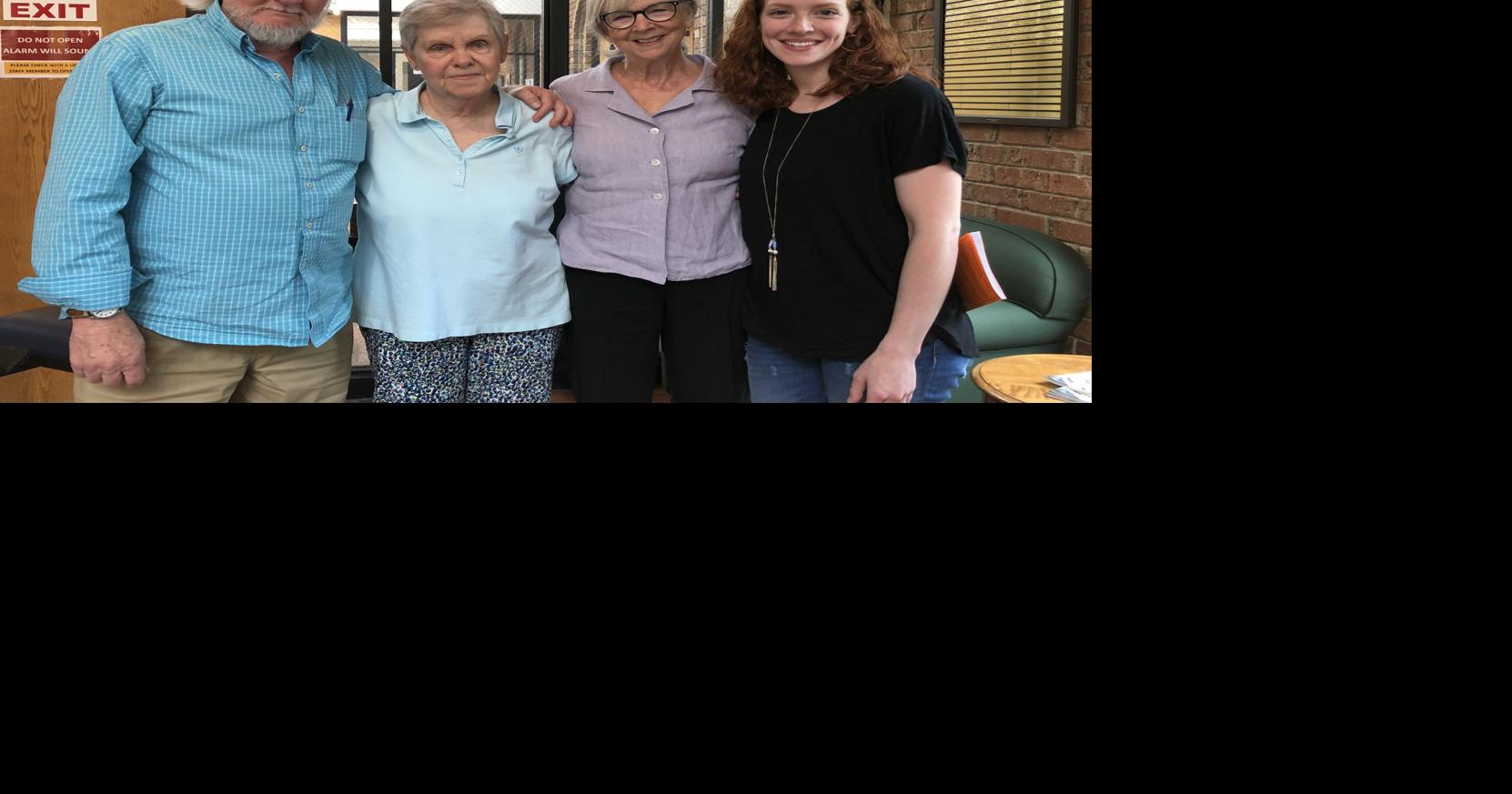 SCC Book Club | Features | thepilot.com