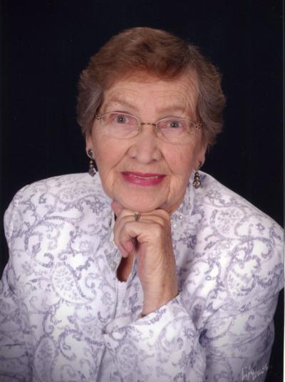 Doris C. Baker | Obituaries | thepilot.com