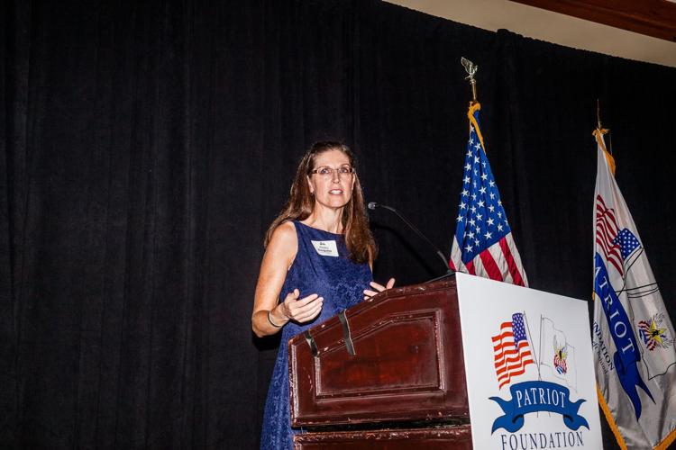 Patriot Foundation Donates $525,000 to Military Charities | News ...