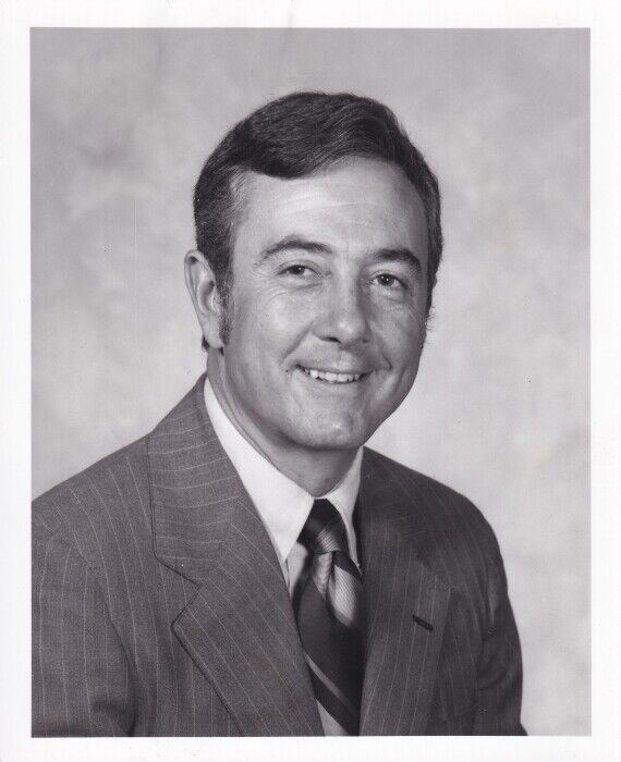 H. Donald Bryant | Obituaries | thepilot.com