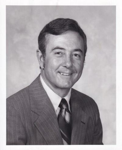H. Donald Bryant | Obituaries | thepilot.com