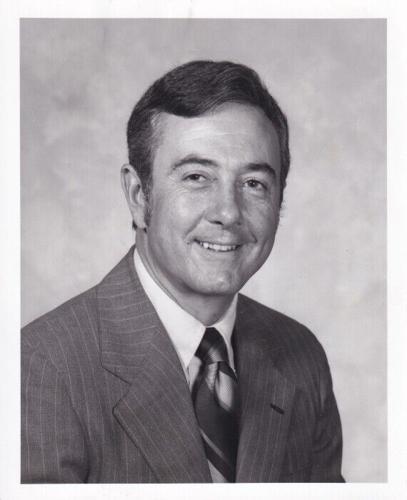 H. Donald Bryant | Obituaries | thepilot.com