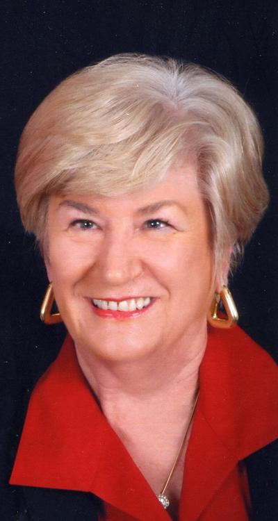 Judith A. Wright | Obituaries | thepilot.com