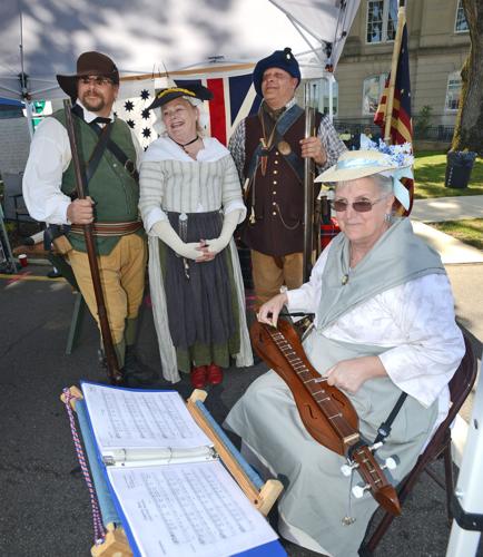 Carthage Buggy Fest Celebrates 30th Anniversary | Gallery | thepilot.com
