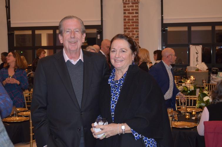 Out and About: The Arc of Moore County Annual Gala | Gallery | thepilot.com