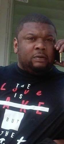 David McCrimmon Jr. | Obituaries | thepilot.com