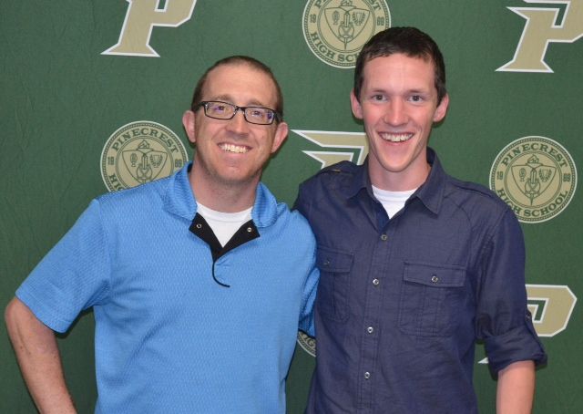 Committed: Pinecrest Athletes Take the Next Step | Sports | thepilot.com