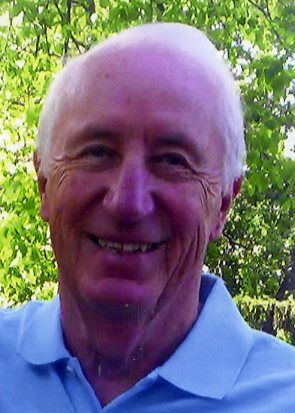 Charles E. Meade | Obituaries | thepilot.com