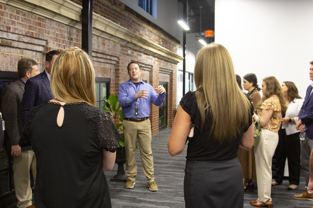 SNC Radios in, Sets Down Roots in Southern Pines | News | thepilot.com