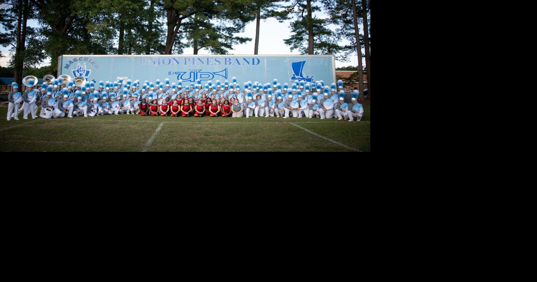 Viking Classic Marching Band Competition Announced | Features ...