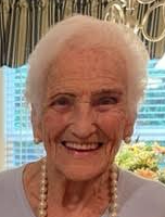 Elizabeth Mathes | Obituaries | thepilot.com