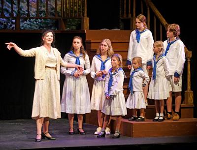 ‘The Sound of Music’ on Stage | Features | thepilot.com