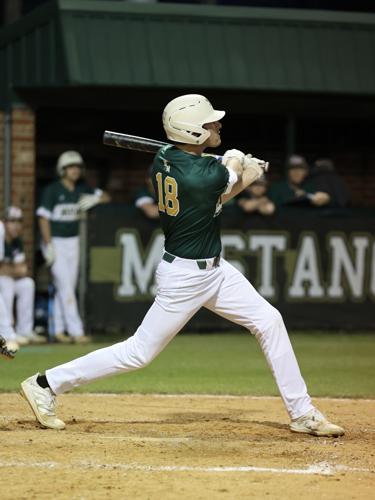 Roundup: Mustangs Clutch in Rivalry Win Over Chatham Central | Sports ...