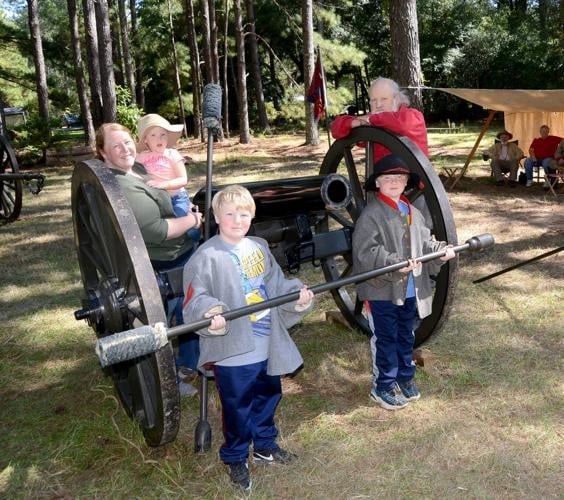 Malcolm Blue Festival | Gallery | thepilot.com