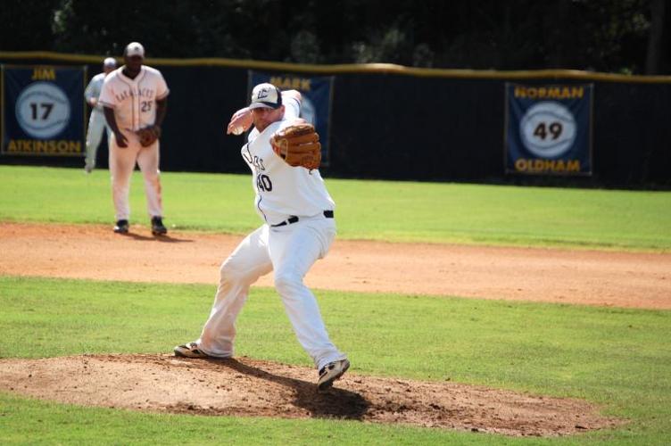 Enforcers Baseball | Multimedia | thepilot.com