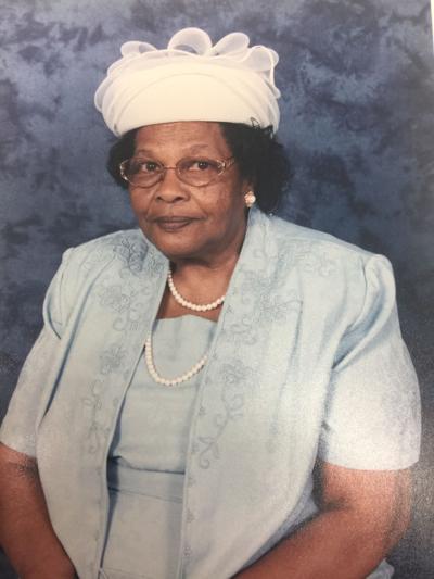 Frances L. Person | Obituaries | thepilot.com