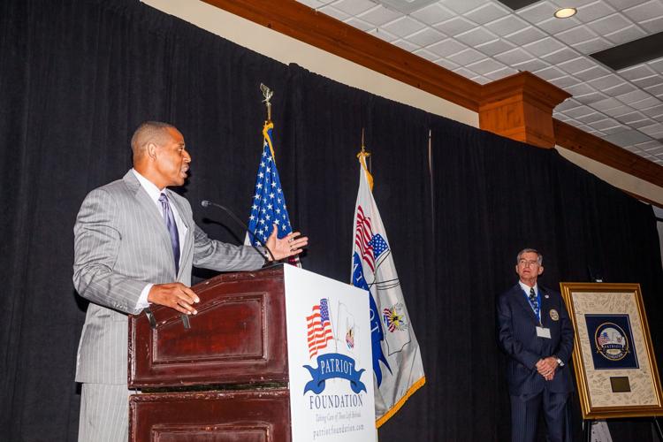 Patriot Foundation Donates $525,000 to Military Charities | News ...