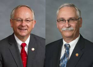 Boles, McNeill Introduce Lottery Bill to Support Schools | News ...