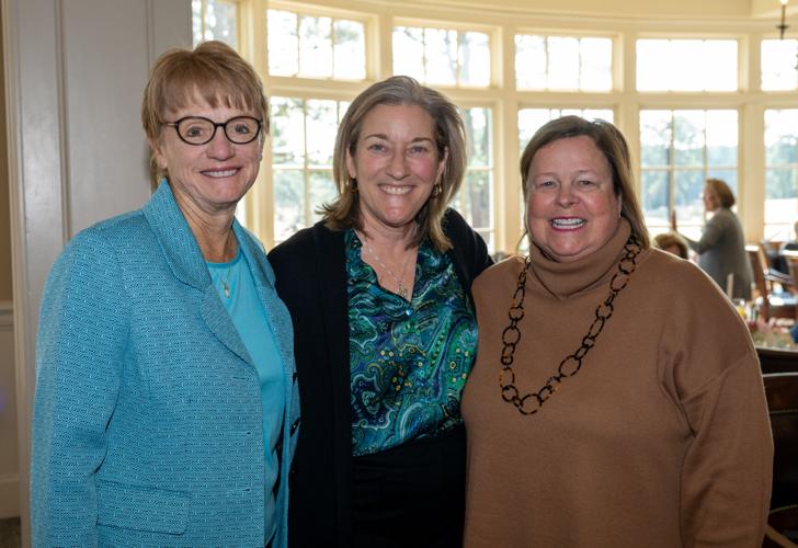 Out and About: Habitat for Humanity's Empowerment Brunch | Gallery ...