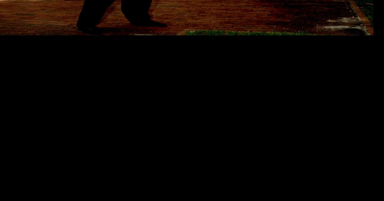 Bishop Consecrates New Anglican Church | Features | thepilot.com