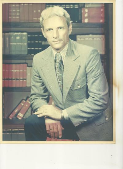 Thomas M. Shaver | Obituaries | thepilot.com