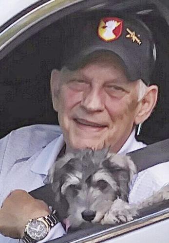 Douglas Litton | Obituaries | thepilot.com