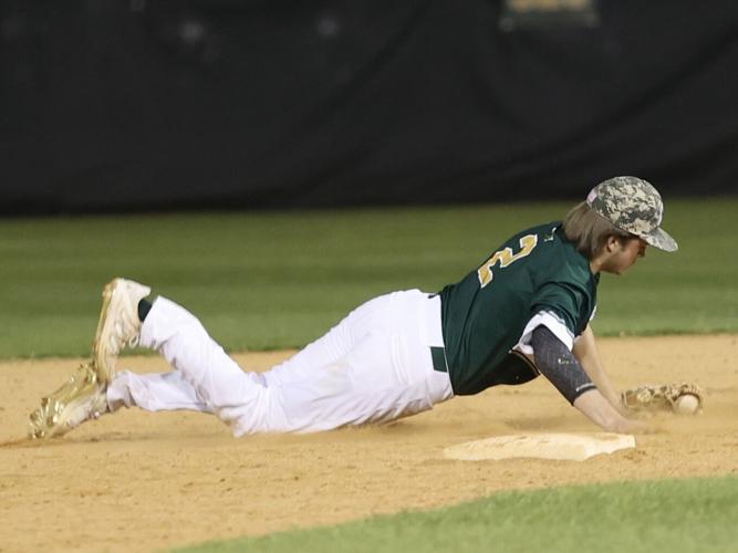 Roundup: Mustangs Clutch in Rivalry Win Over Chatham Central | Sports ...