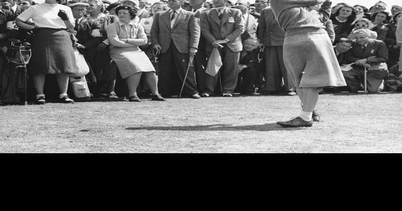 Documentary 'The Founders' Screening with Legends of Women's Golf ...