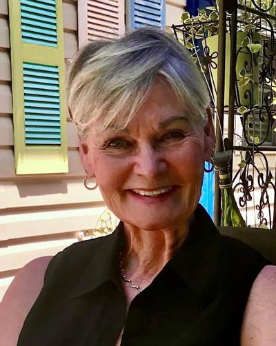 Barbara A. Miller | Obituaries | thepilot.com
