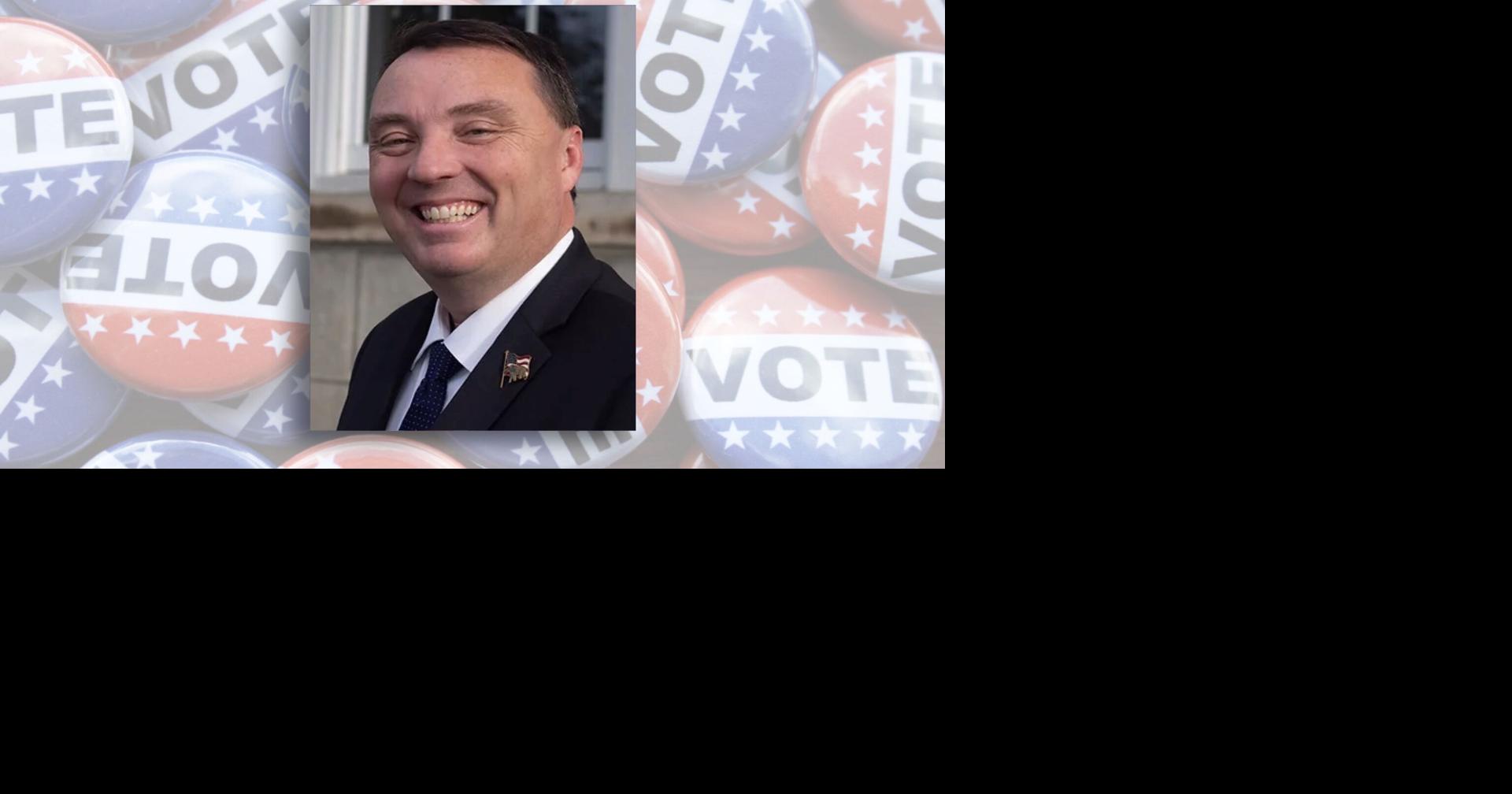 Maness Wins Clerk of Court Primary | News | thepilot.com