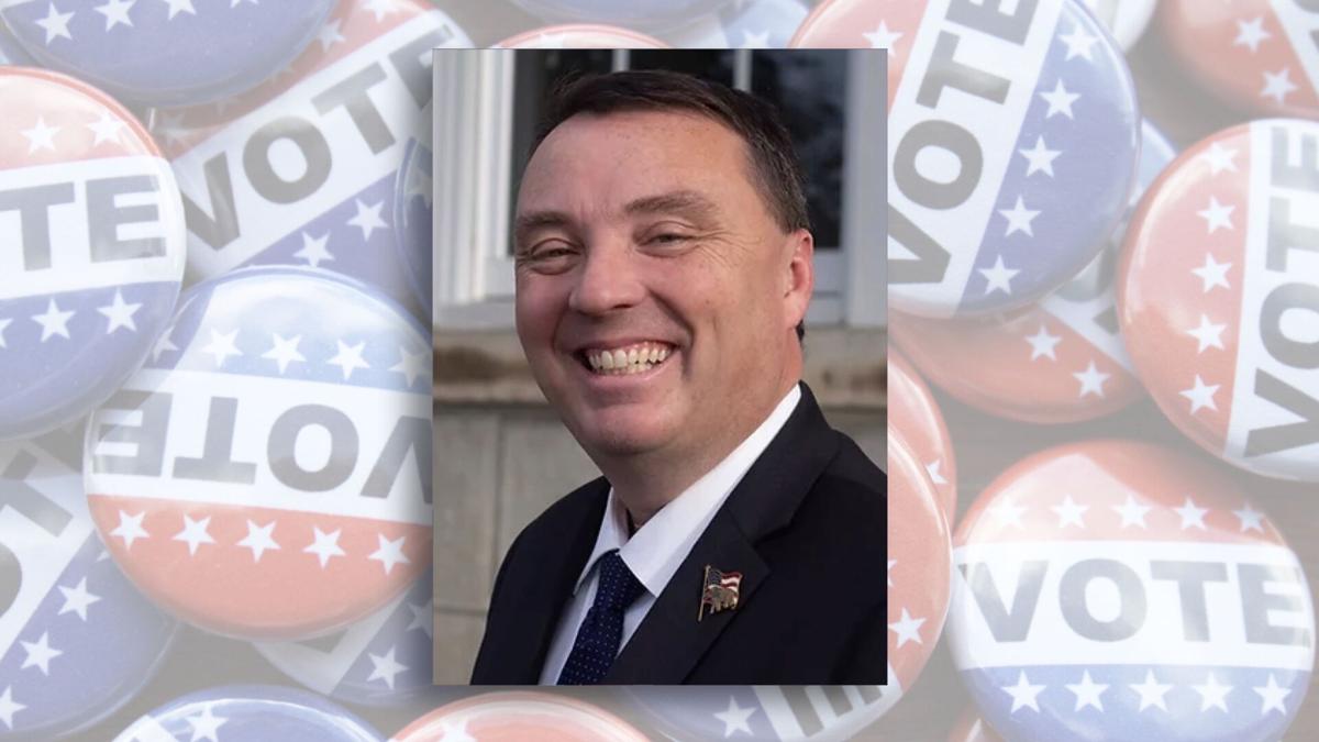 Maness Wins Clerk of Court Primary | News | thepilot.com