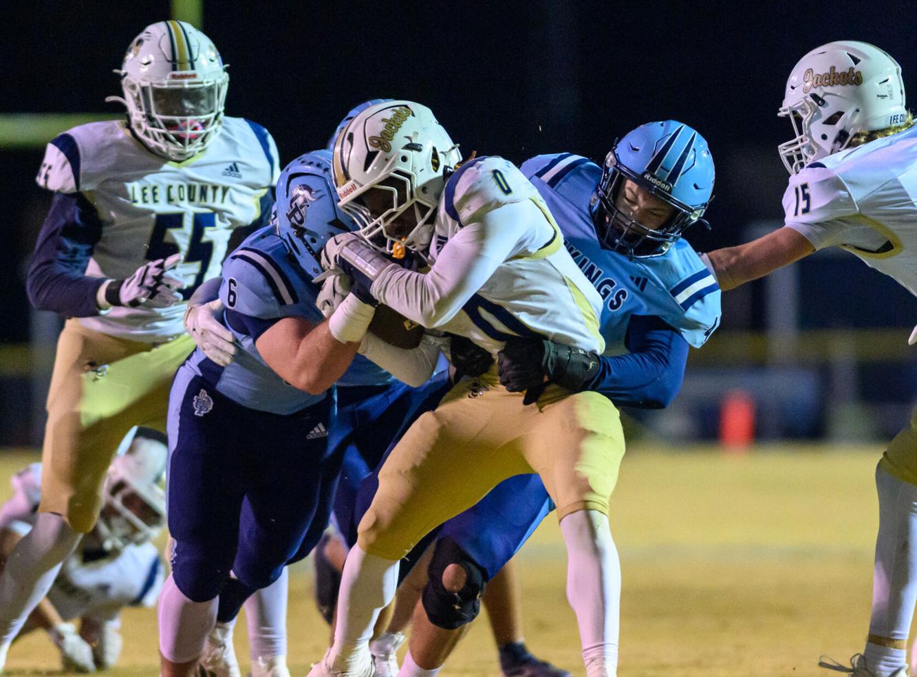 Round 3 Preview: Vikings, Williams Bring Win Streaks Into the Third ...
