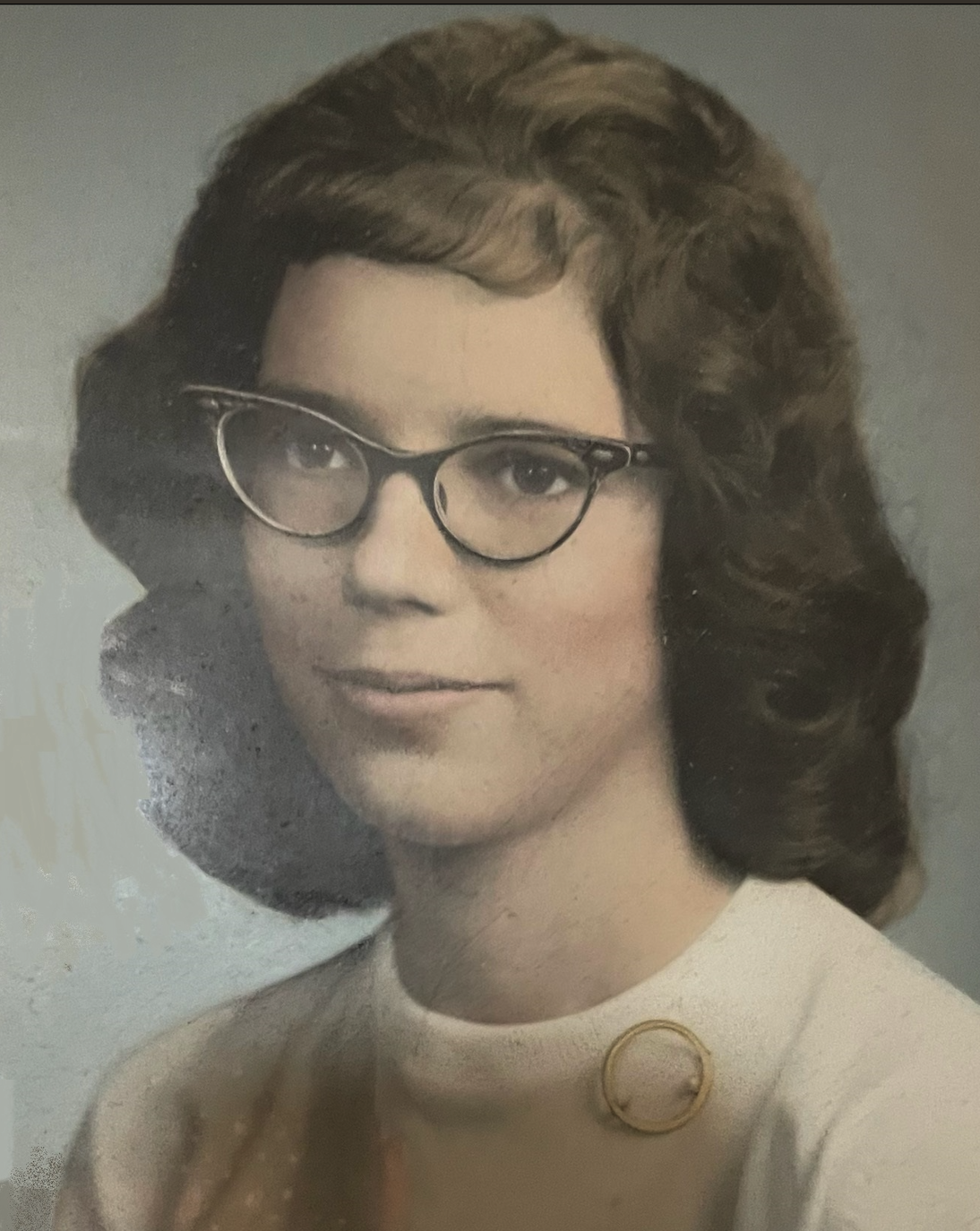 Paulette J. Yarter | Obituaries | thepilot.com