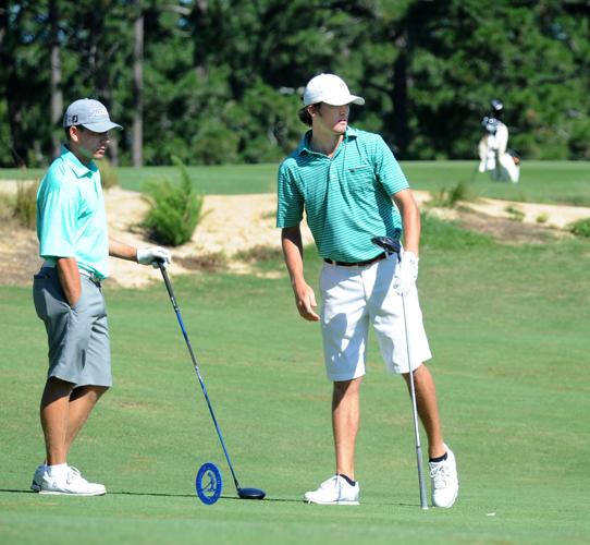 North and South Amateur Championship | Multimedia | thepilot.com