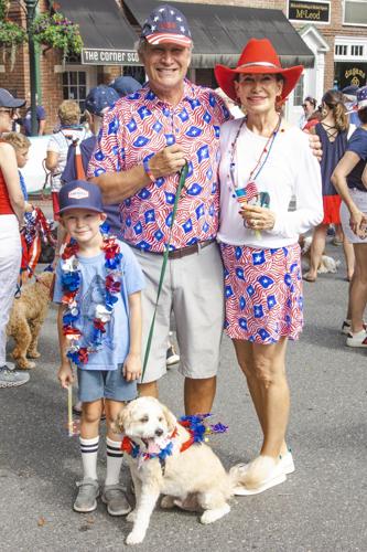 Pinehurst July 4 Celebration, 2023 | Gallery | thepilot.com