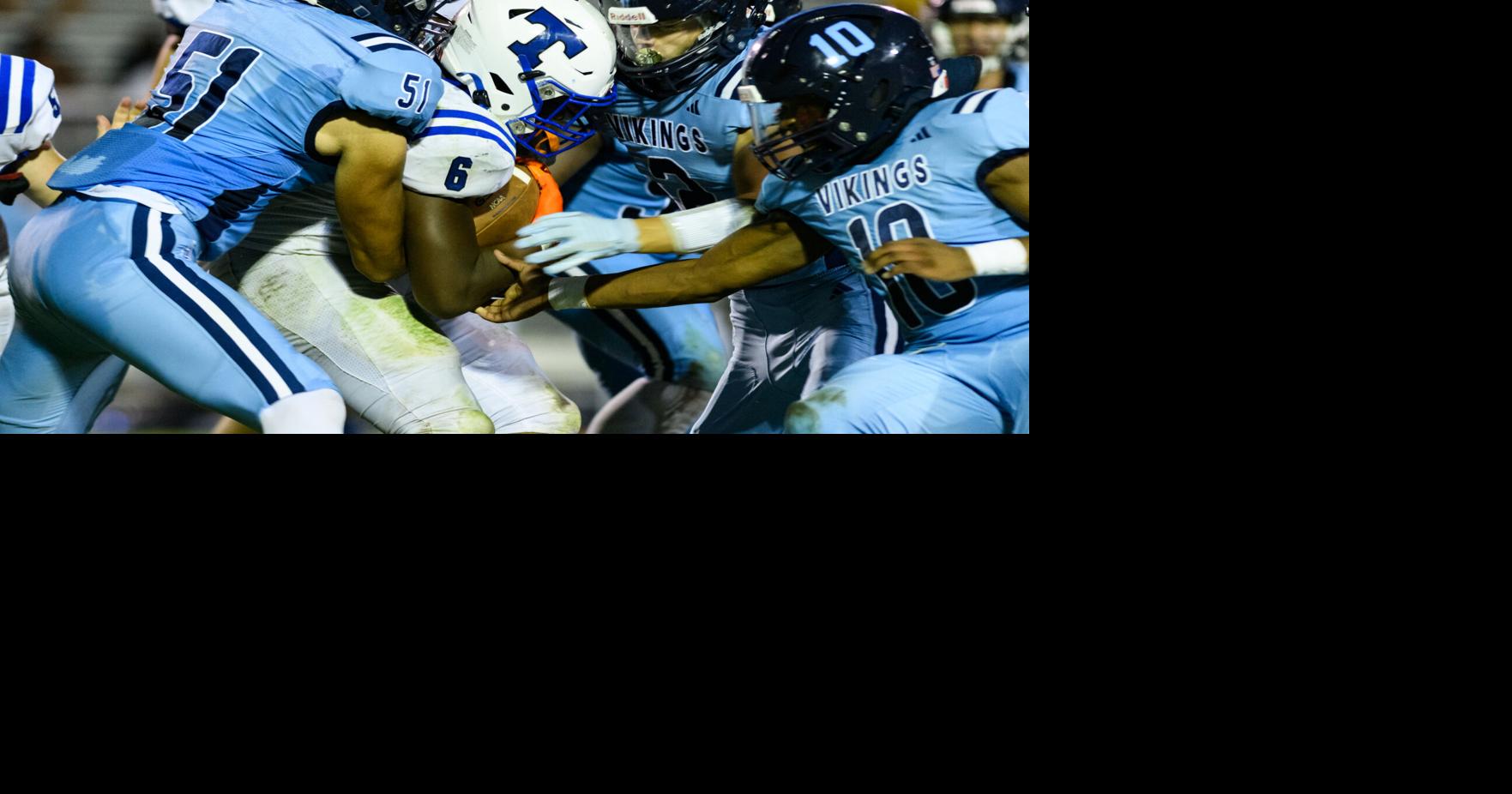 Quick Hits: Key Contributors to a 3-0 Week for Moore County | Sports ...