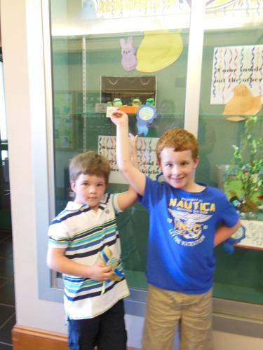 Library Announces Eighth Annual Peeps Diorama Contest | Features ...