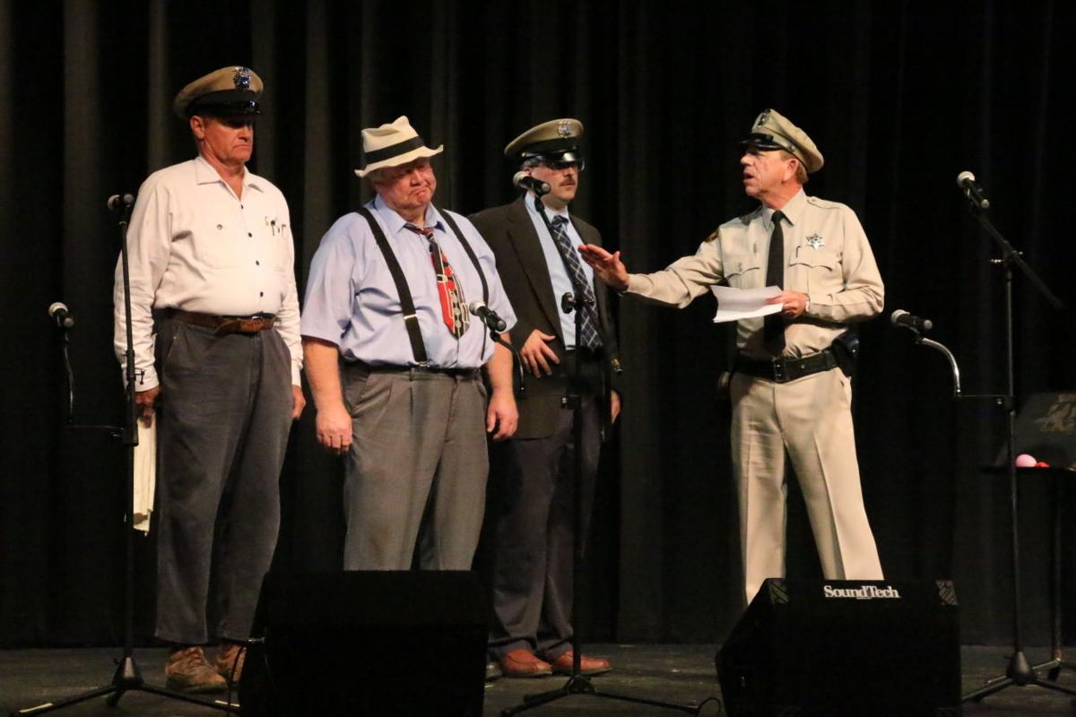 Mayberry Days | Multimedia | thepilot.com