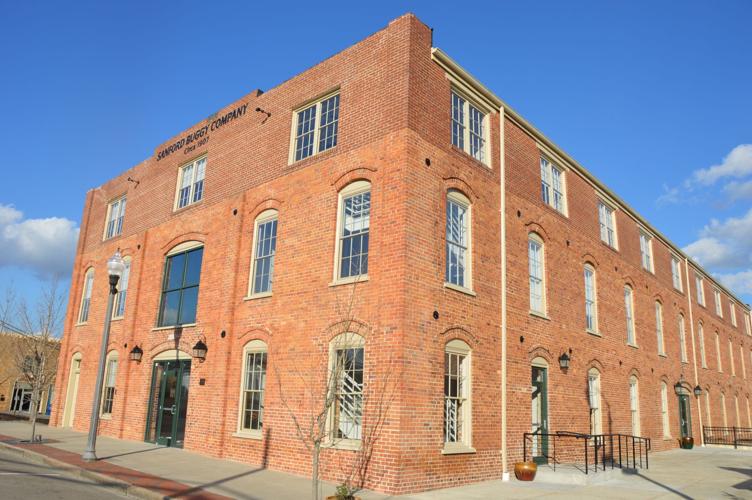 Buggy Company Descended from Carthage Firm Honored | Business ...