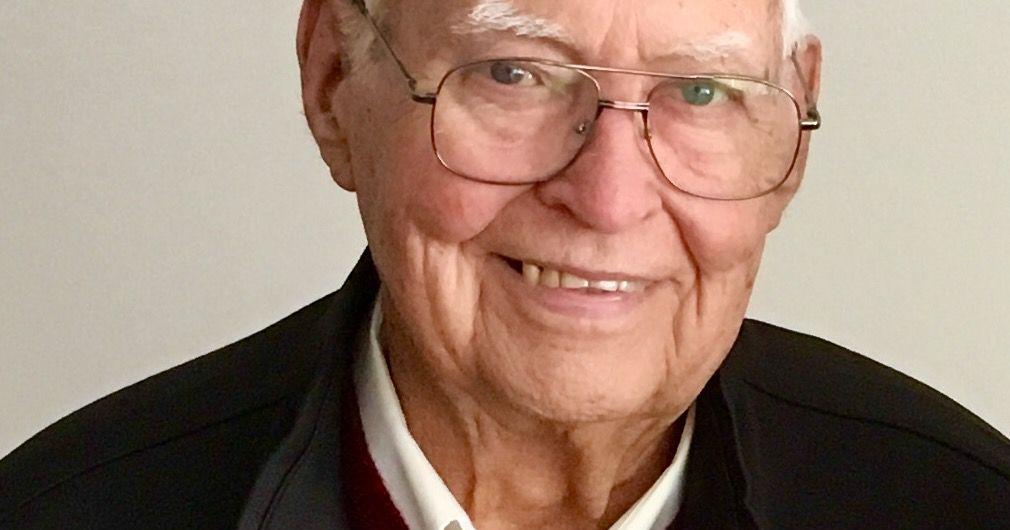 Harold E. Anderson | Obituaries | thepilot.com